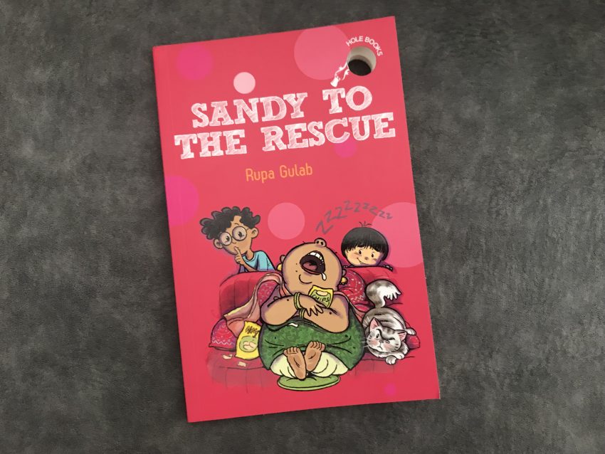 Read hOle books for a whole lot of fun! - Bookedforlife